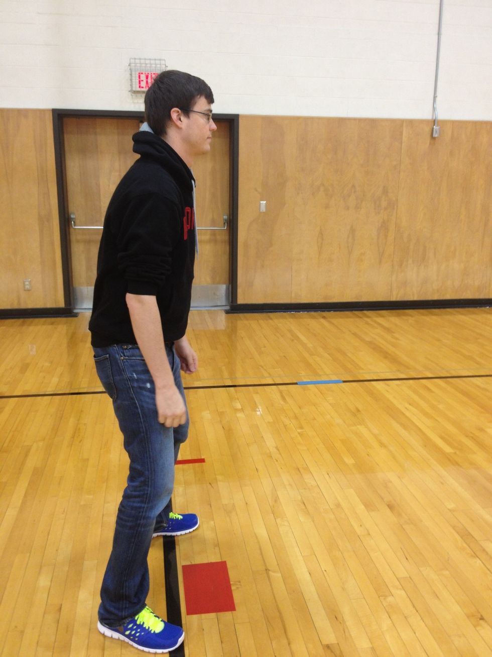 How to volleyball pass - B+C Guides