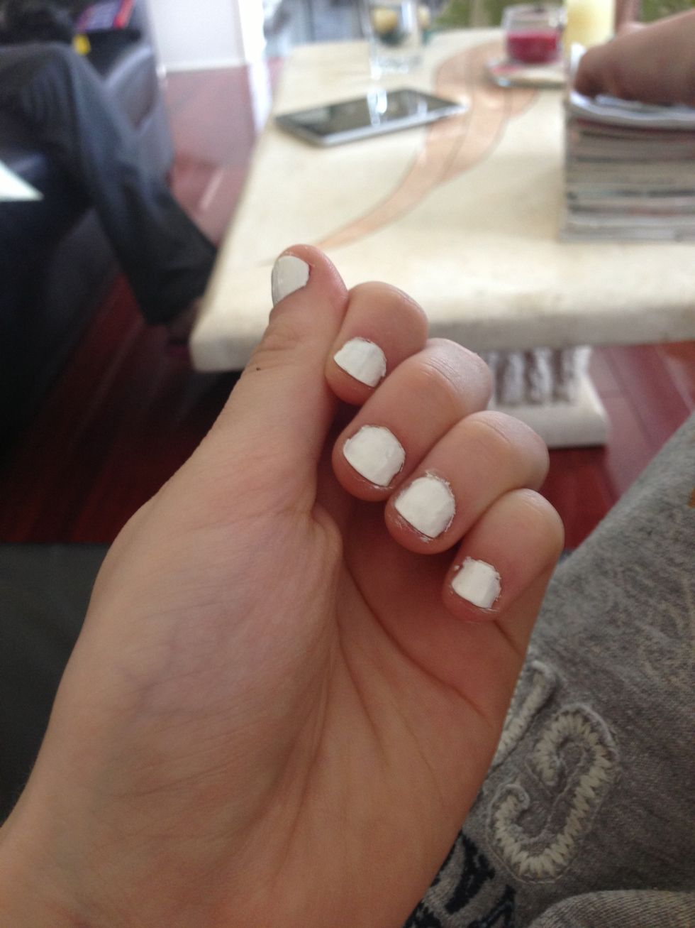 How To Fix And Grow Out Bitten Nails B C Guides