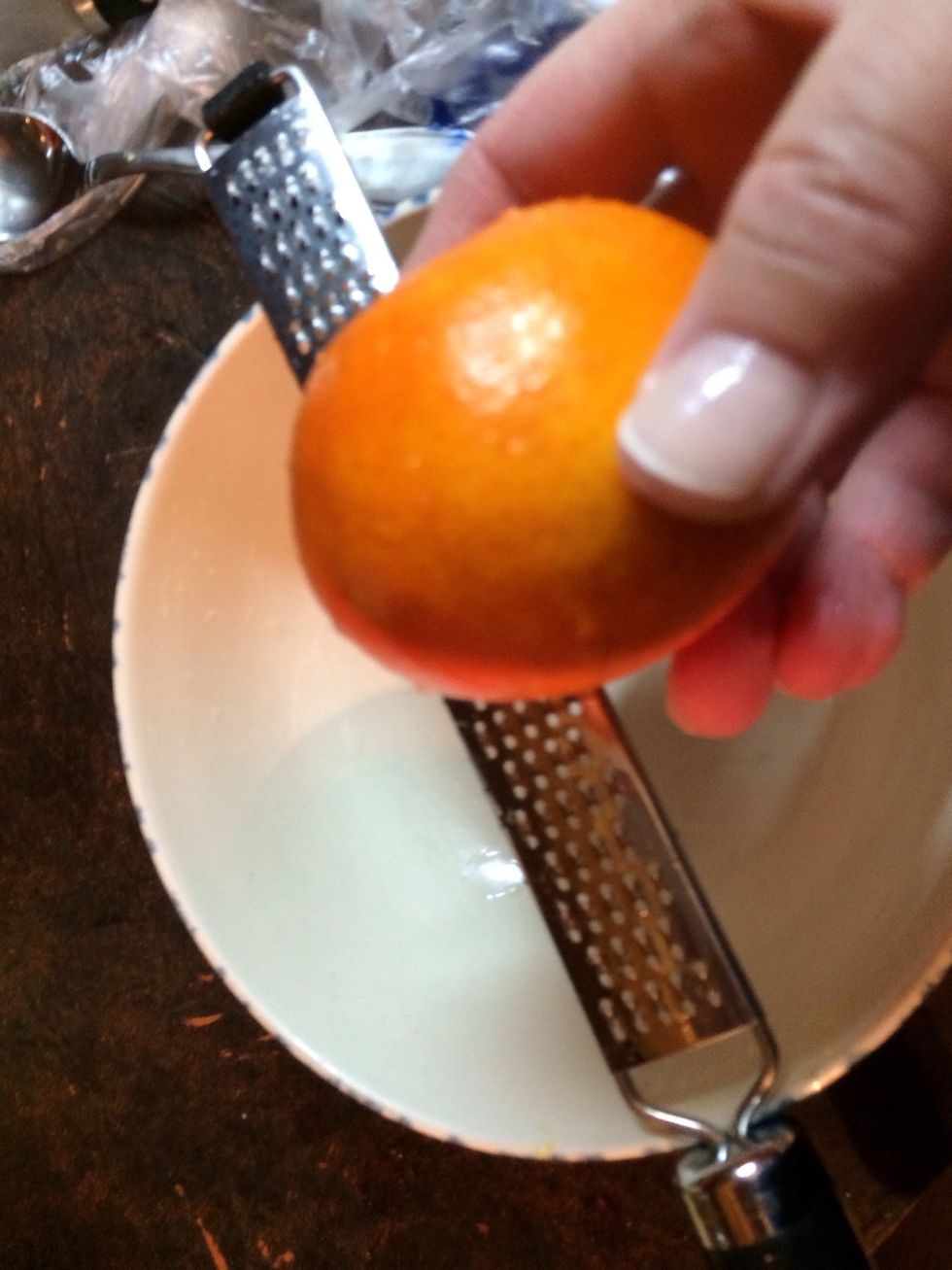 How to make 🍋lemon-orange🍊 zest drink - B+C Guides