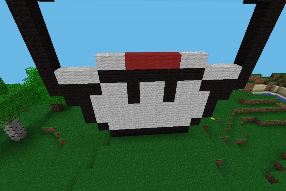 How to Make Toads Head on Minecraft - B+C Guides
