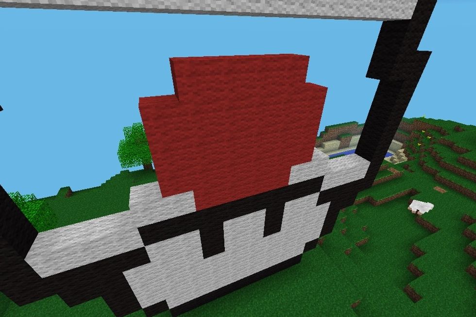 How to Make Toads Head on Minecraft - B+C Guides