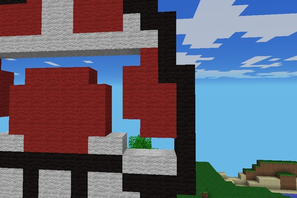 How to Make Toads Head on Minecraft - B+C Guides