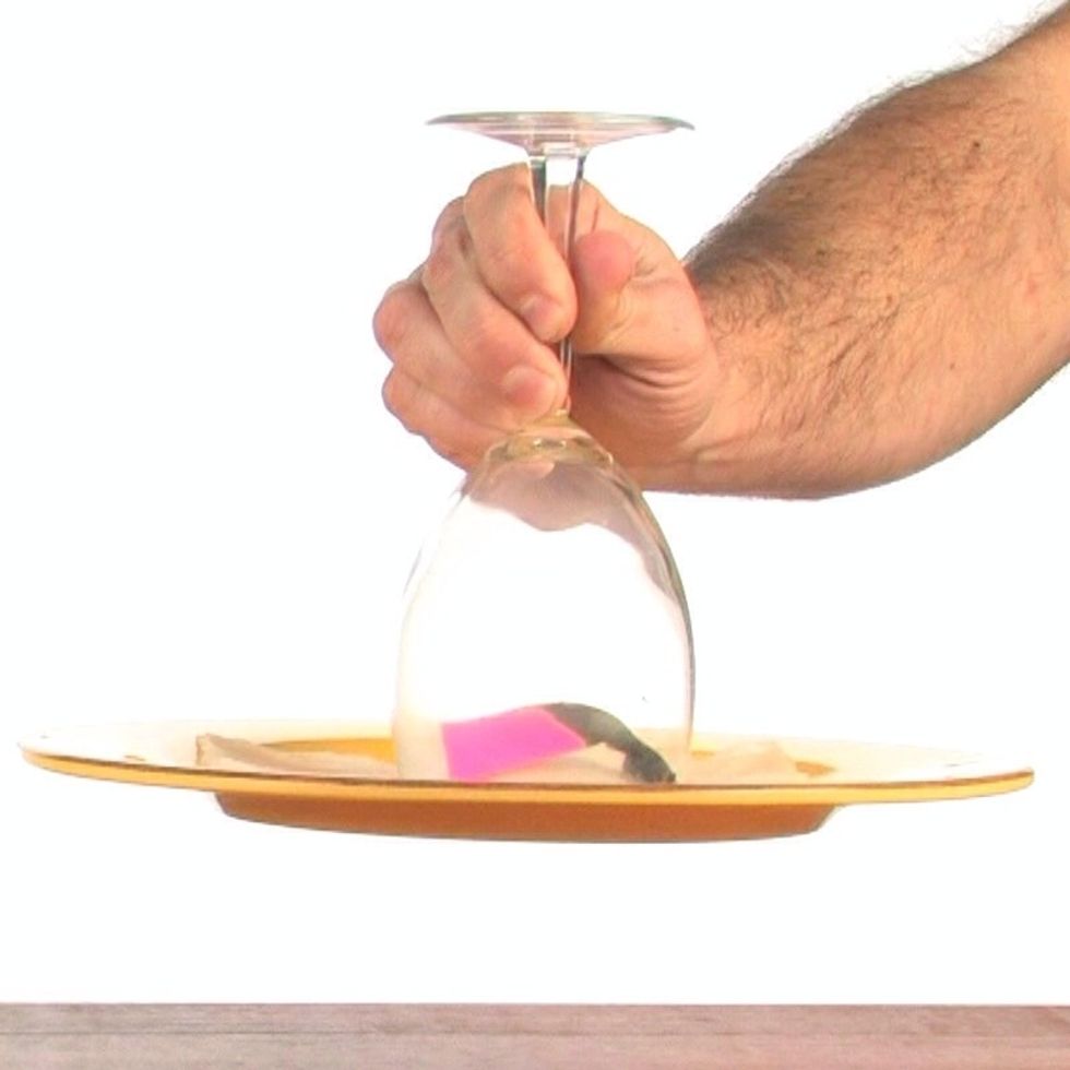 How to make a mason jar suction cup - B+C Guides