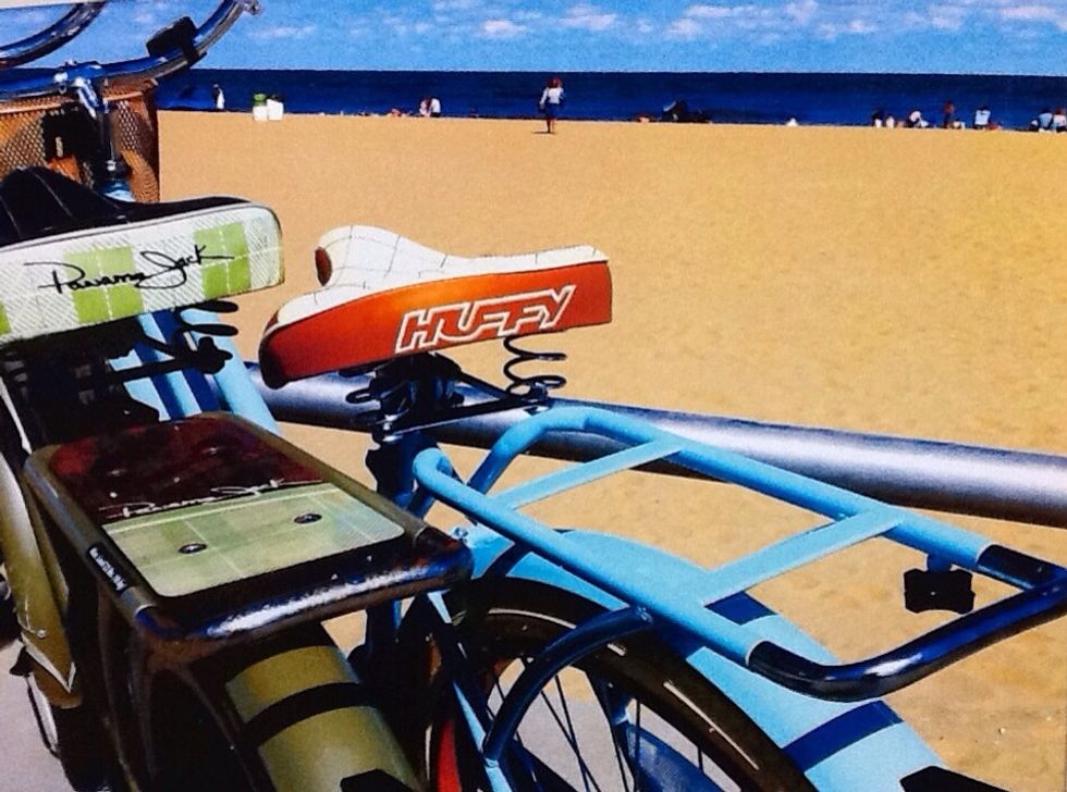 How to taking visual tension images in photography - B+C Guides