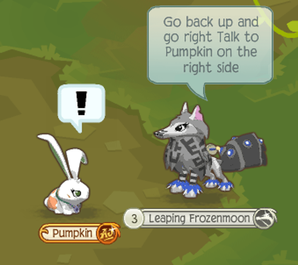 How to play return of the phantoms on aj full walkthrough - B+C Guides