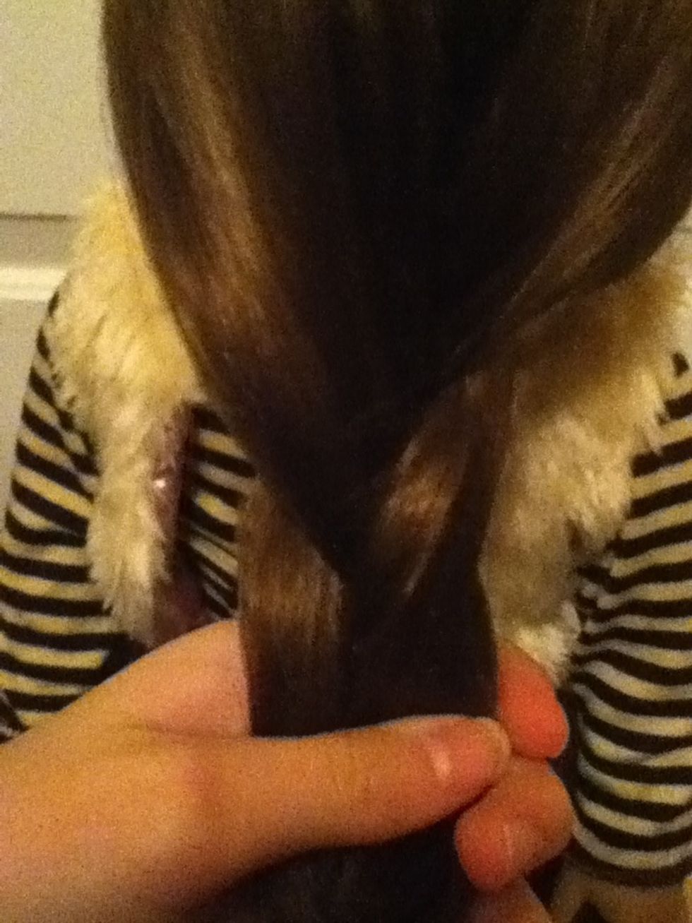 How to braid hair - B+C Guides