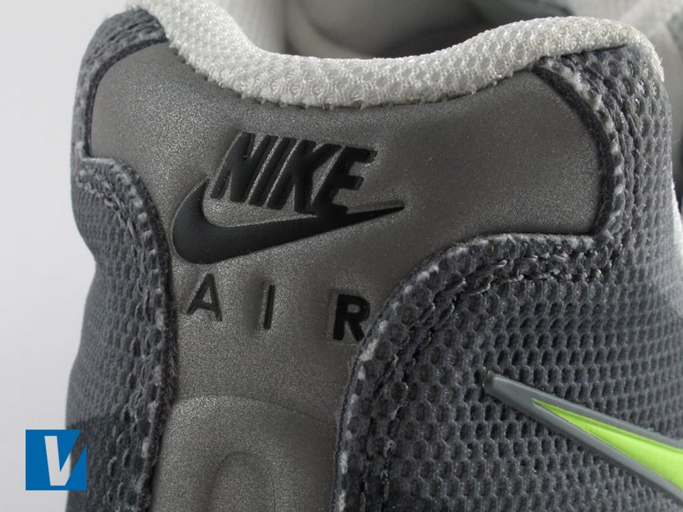 How to spot fake nike air max 95's - B+C Guides