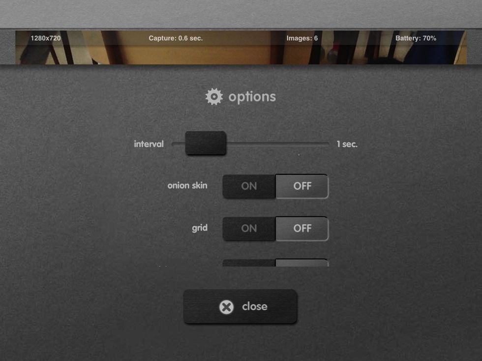 How to use imotion hd - B+C Guides
