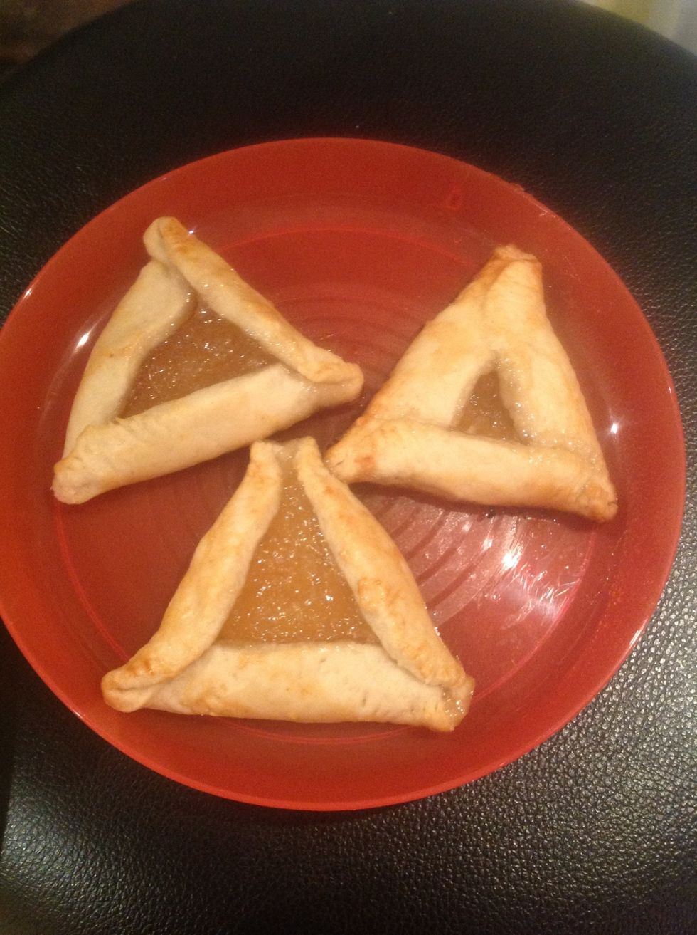 How to make guyanese pine tarts - B+C Guides