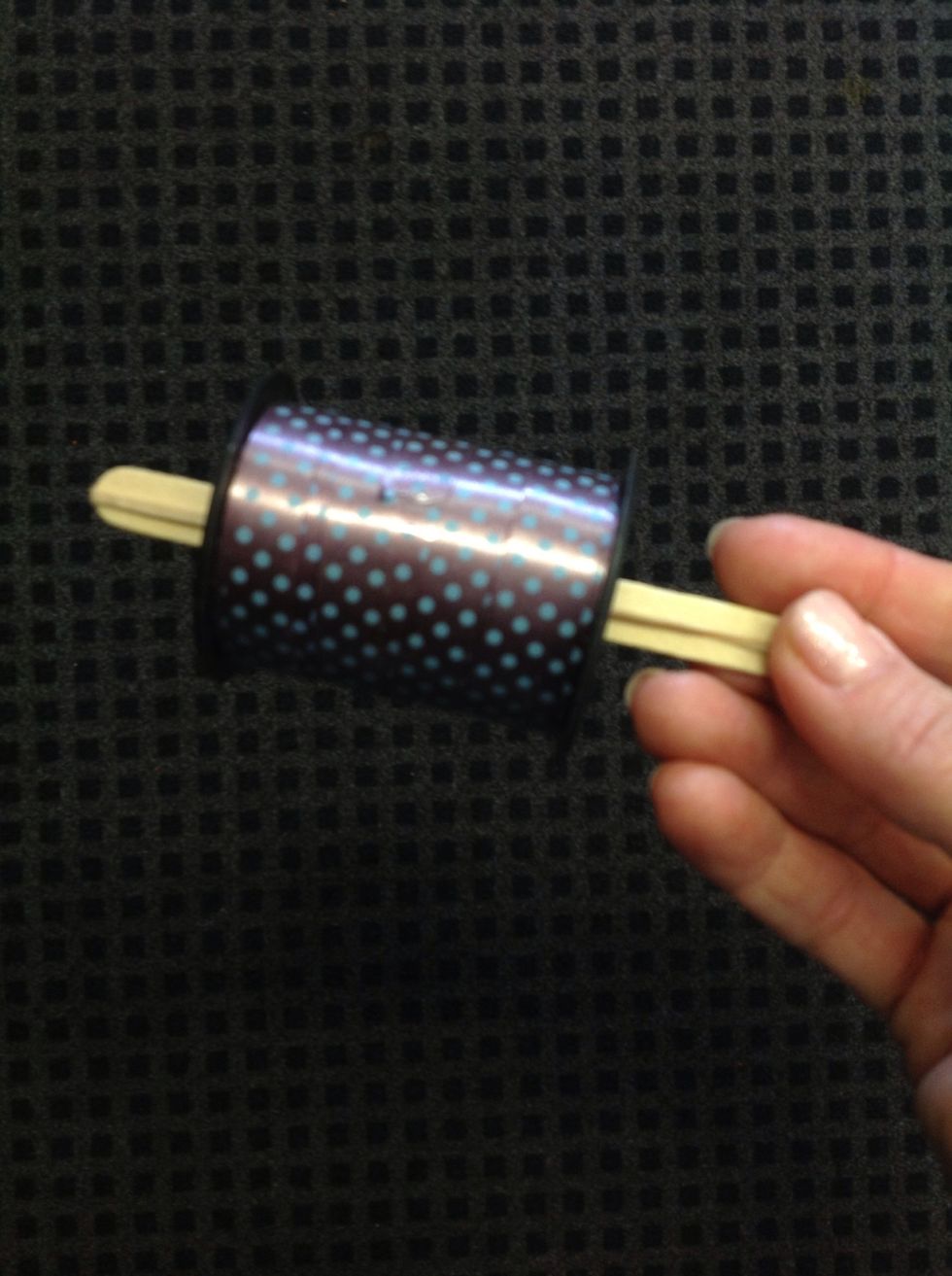 How to make a spool racer - B+C Guides