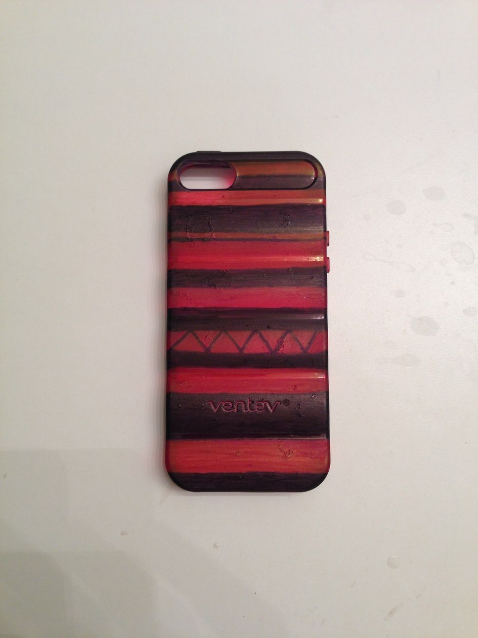 How to design your own iphone case - B+C Guides