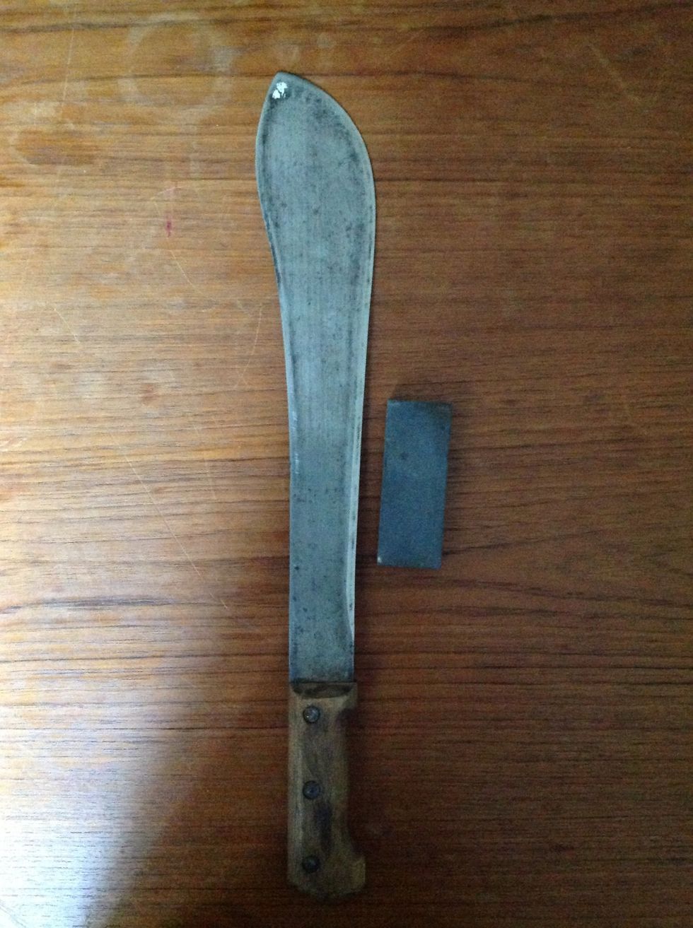 How to restore a cutlass - B+C Guides