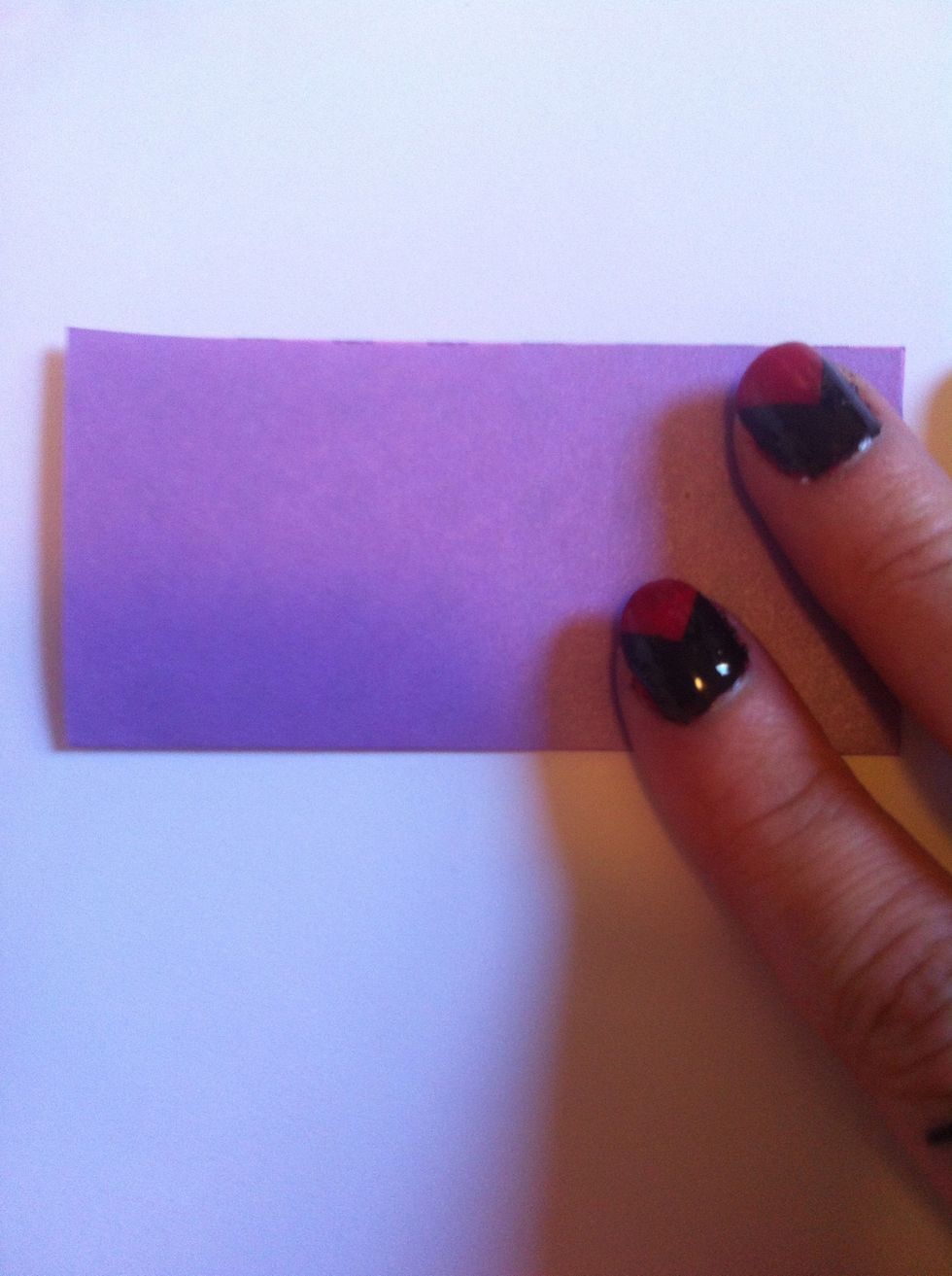 How to make 3d origami magic circle (medium easy) - B+C Guides