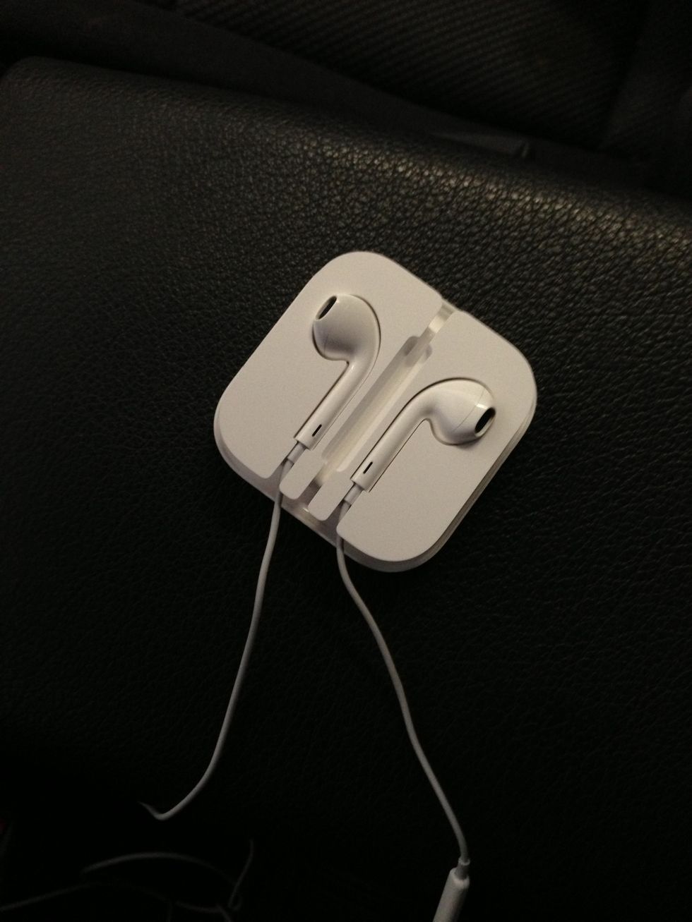 How to properly re-pack apple's earpods back in its case - B+C Guides