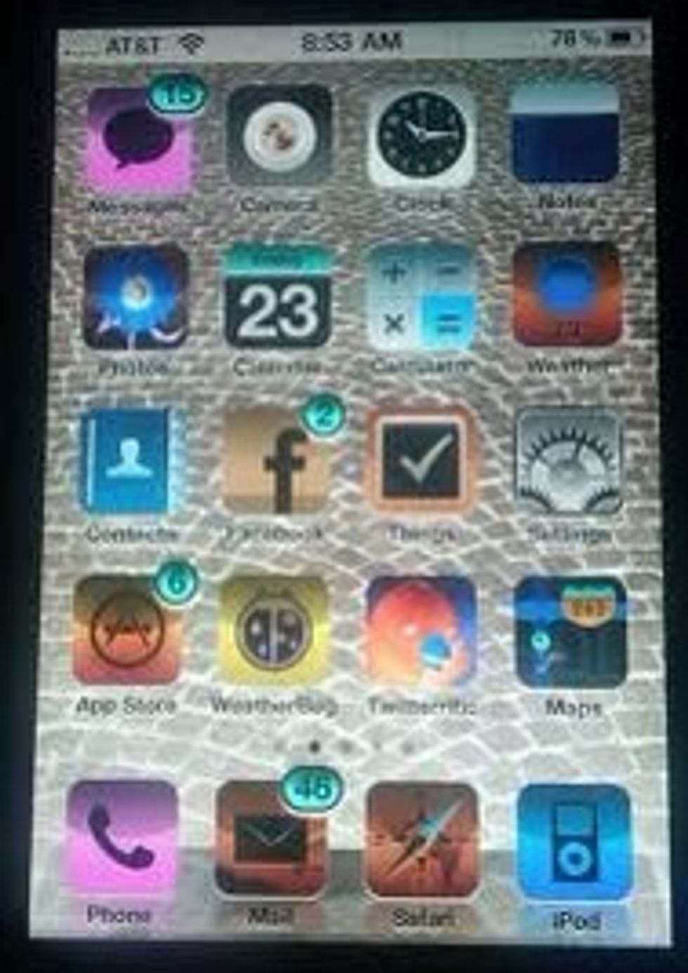 How to use your iphone under direct sunlight - B+C Guides