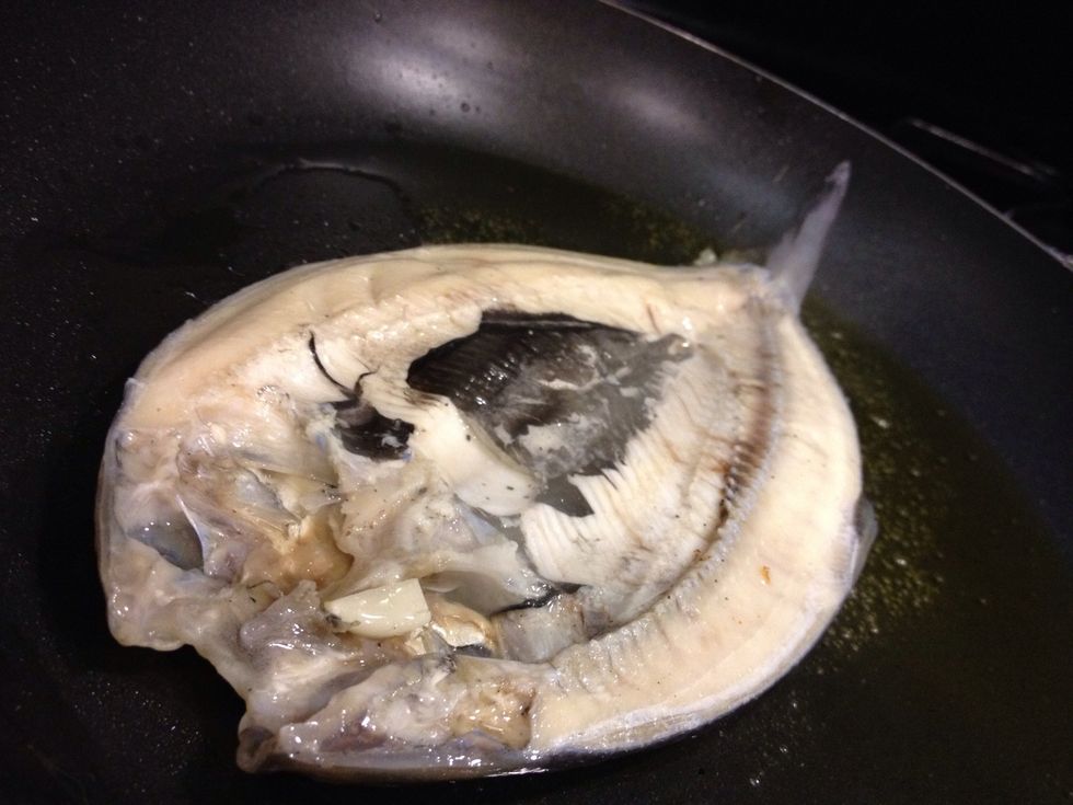 How to cook fried milkfish - B+C Guides