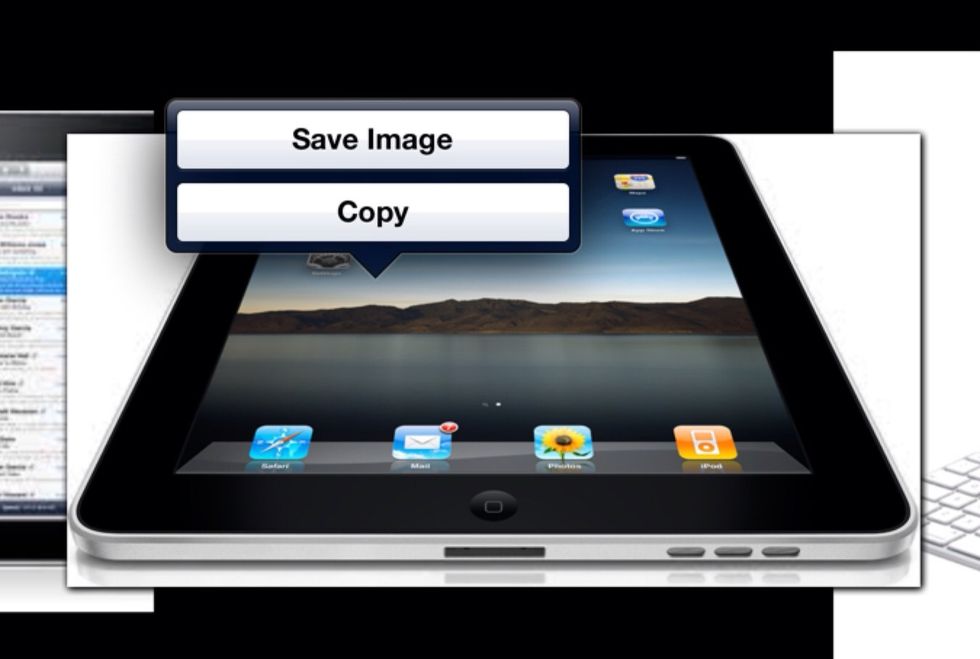 How to ipad tips and tricks - B+C Guides