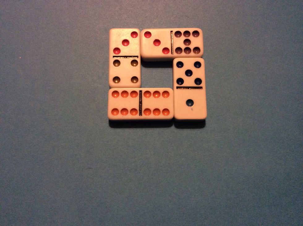 How to use dominoes to practice math skills - B+C Guides