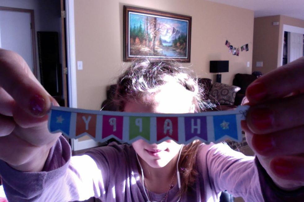 How to make perfect holes in paper - B+C Guides