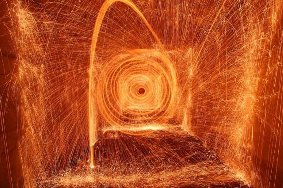 How to do light drawings - B+C Guides