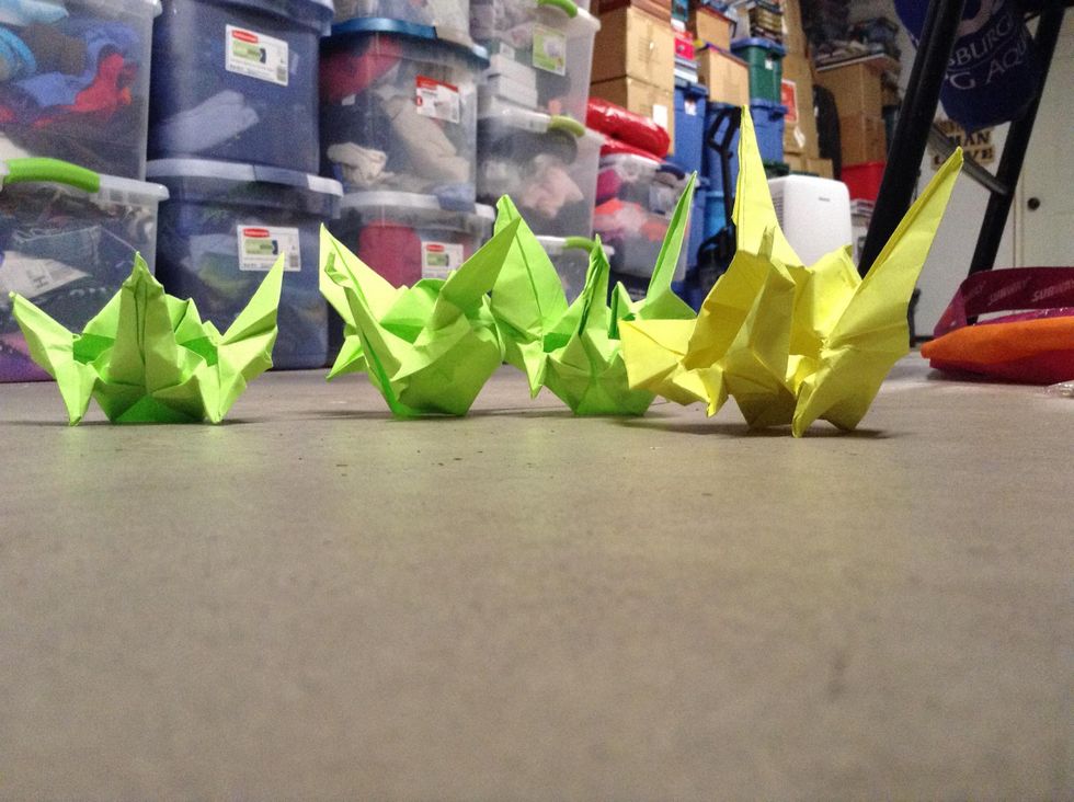 How to create a balloon dragon 🐲 - B+C Guides