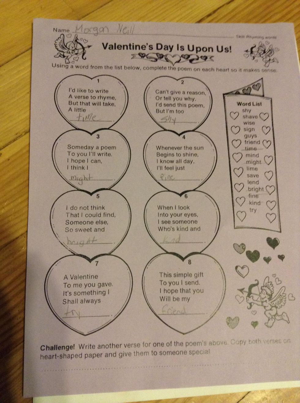 How to make a poem - B+C Guides