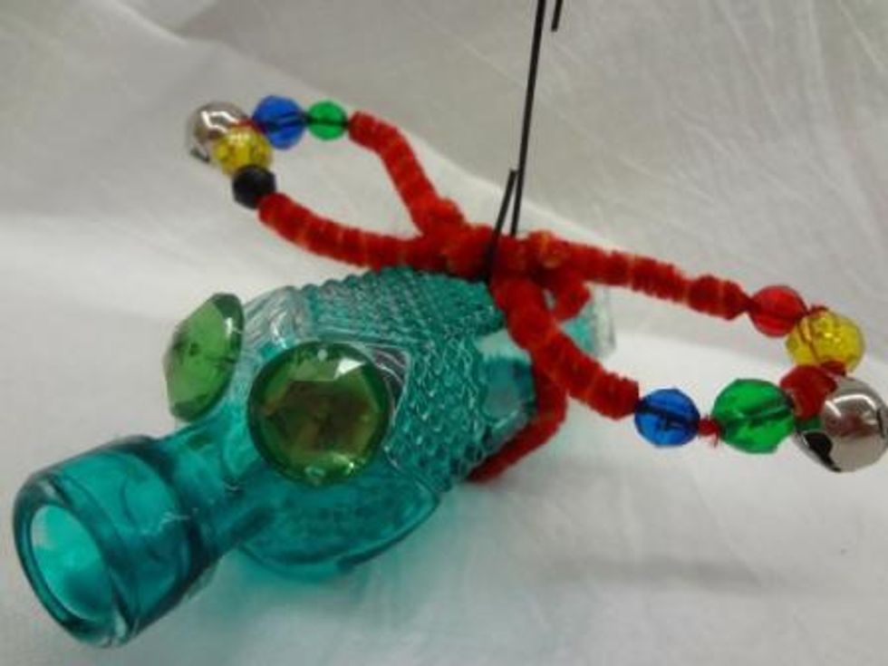 How to make a bottle bug - B+C Guides