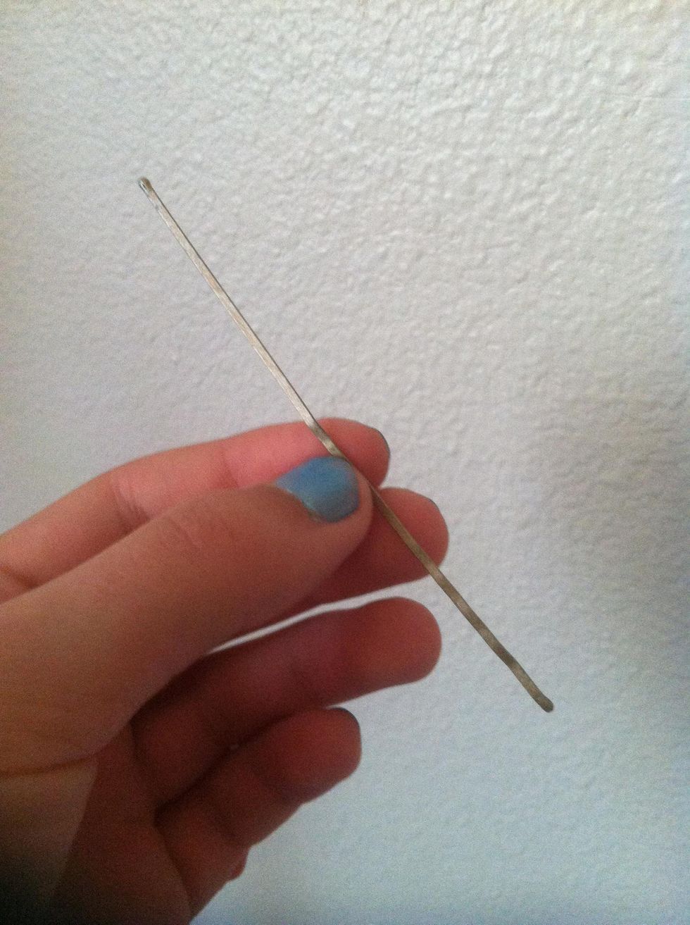 How to make a homemade nail dotter tool - B+C Guides