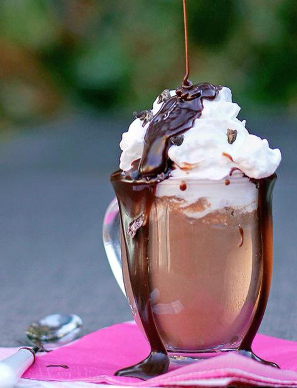 How to como aser hot cow cow por:sindy guerrero - B+C Guides