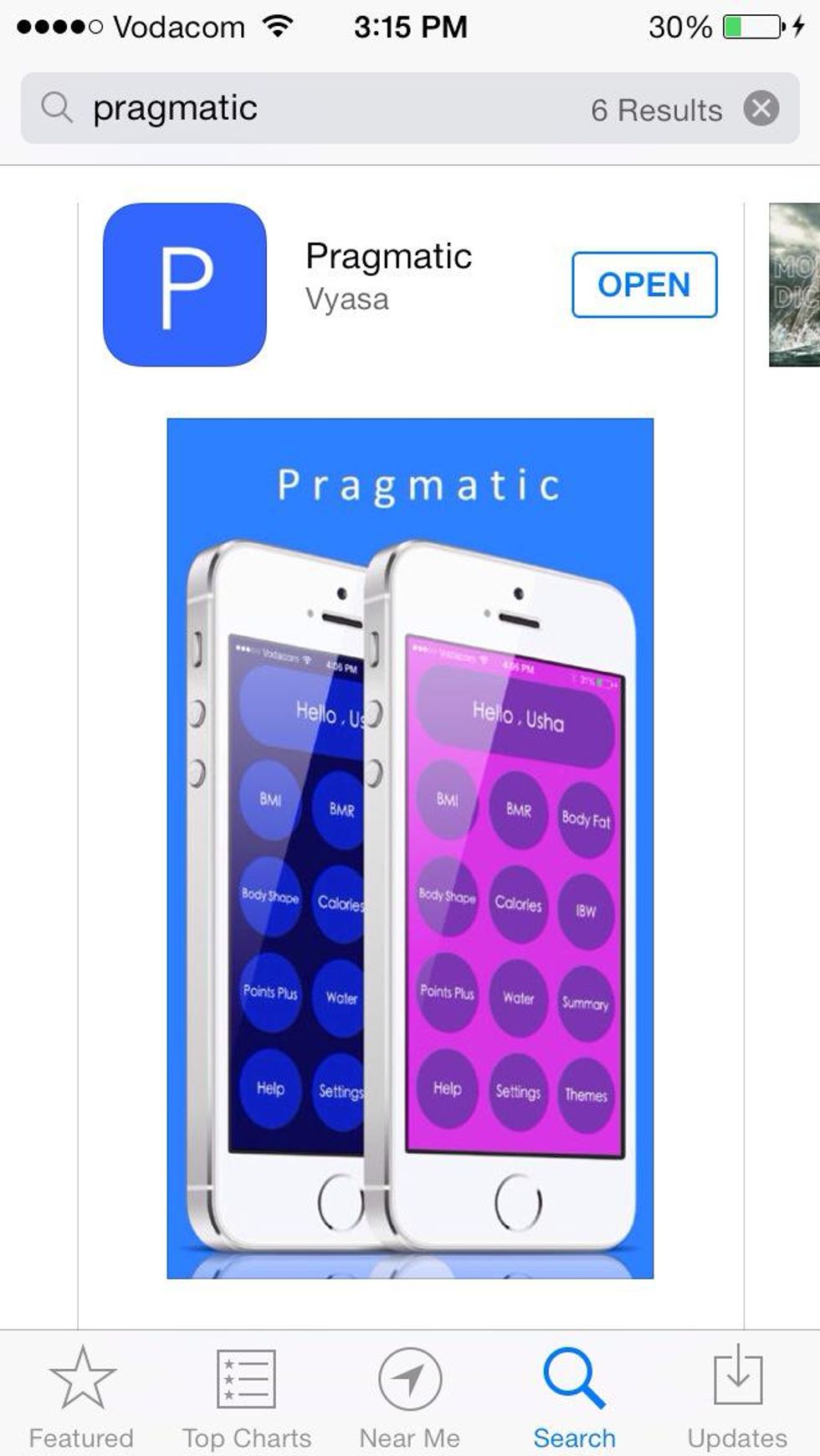 How to rate apps on the app store - B+C Guides