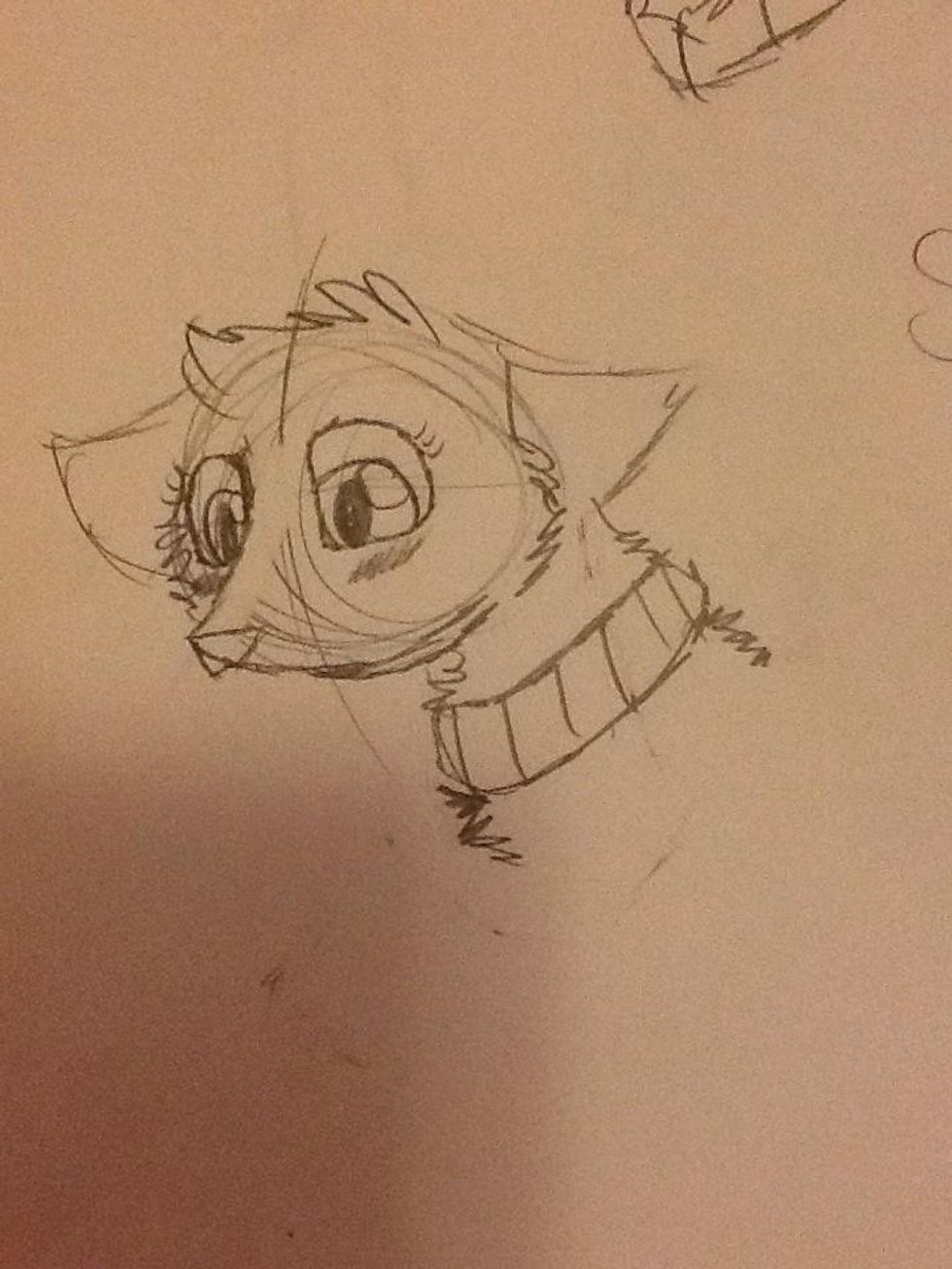 How to draw - B+C Guides