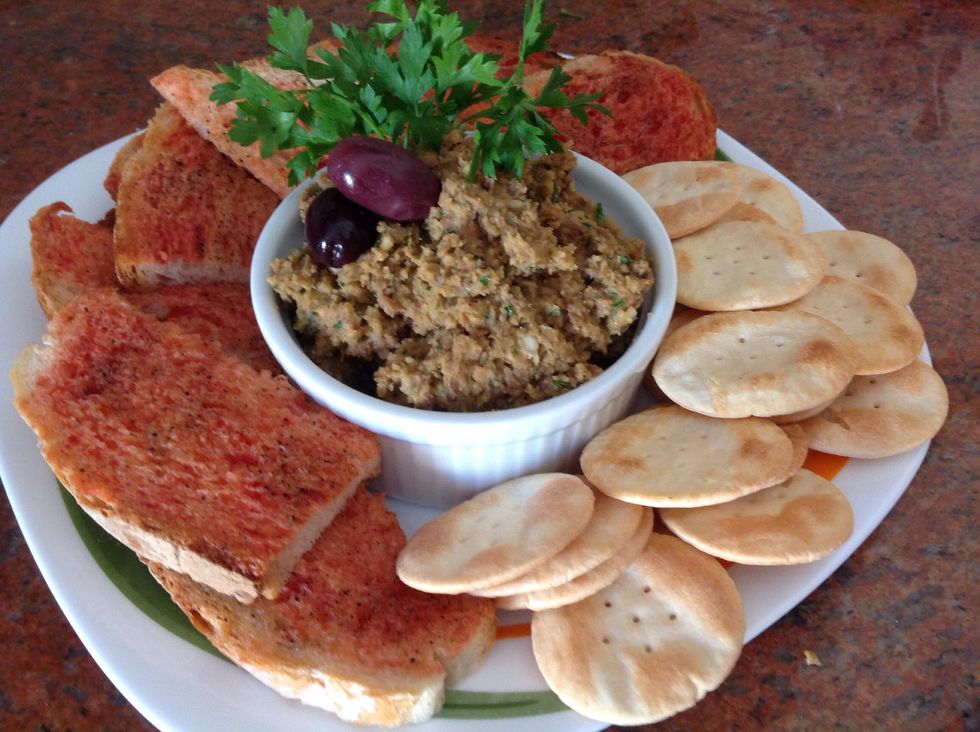 How to make bigilla - B+C Guides