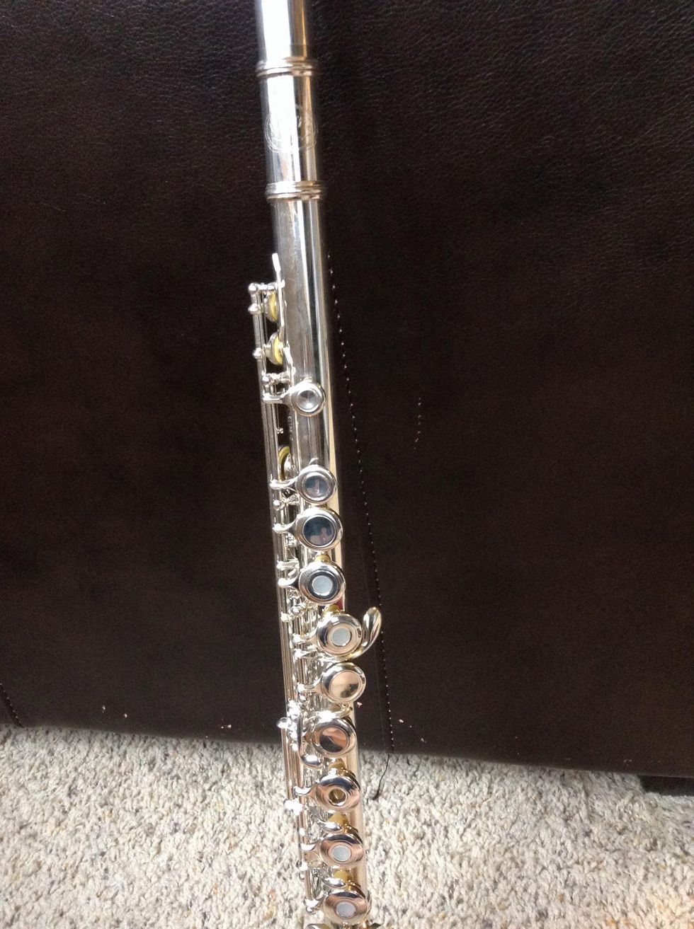 How to play the flute - B+C Guides