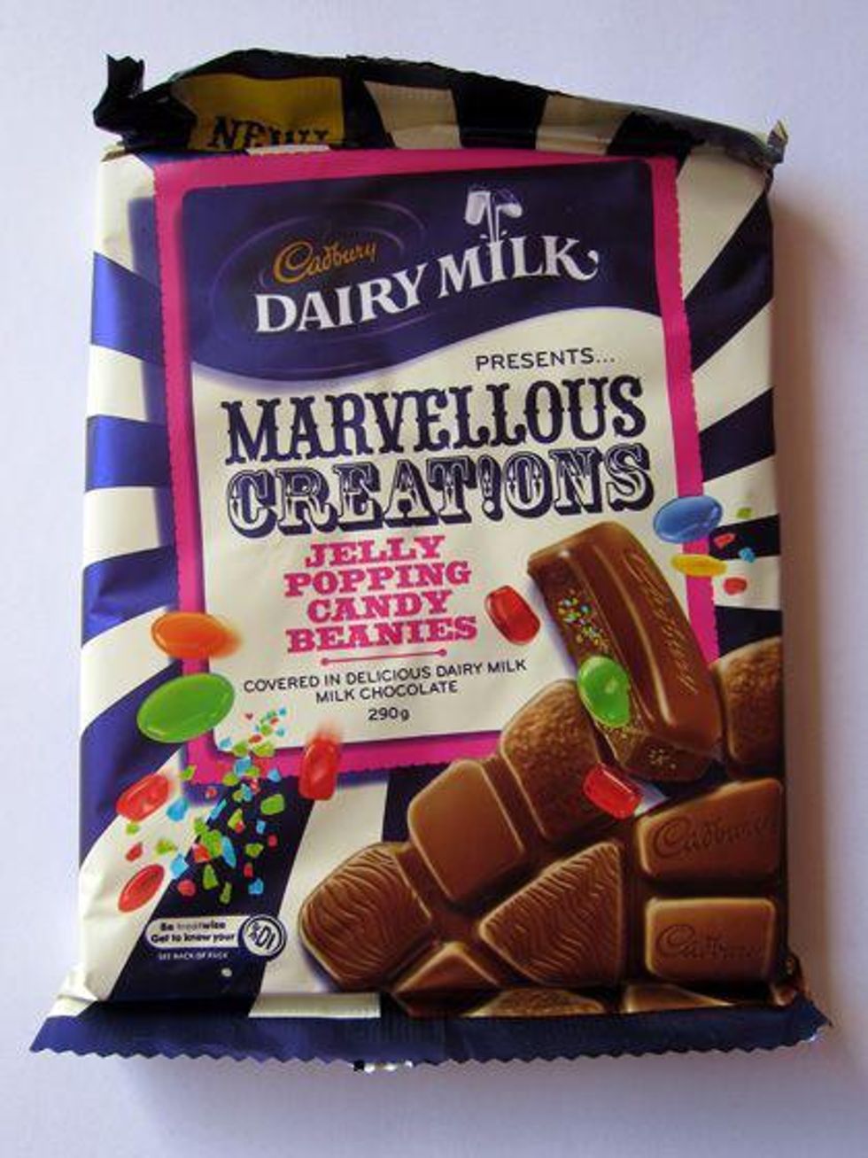 How to make marvellous creations chocolate - B+C Guides