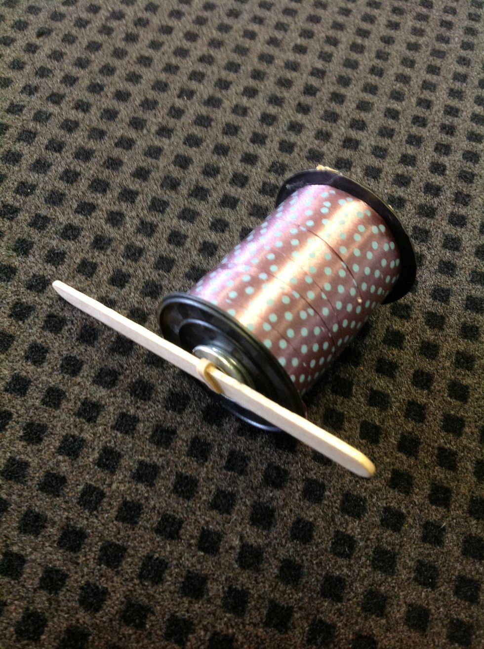 How to make a spool racer - B+C Guides