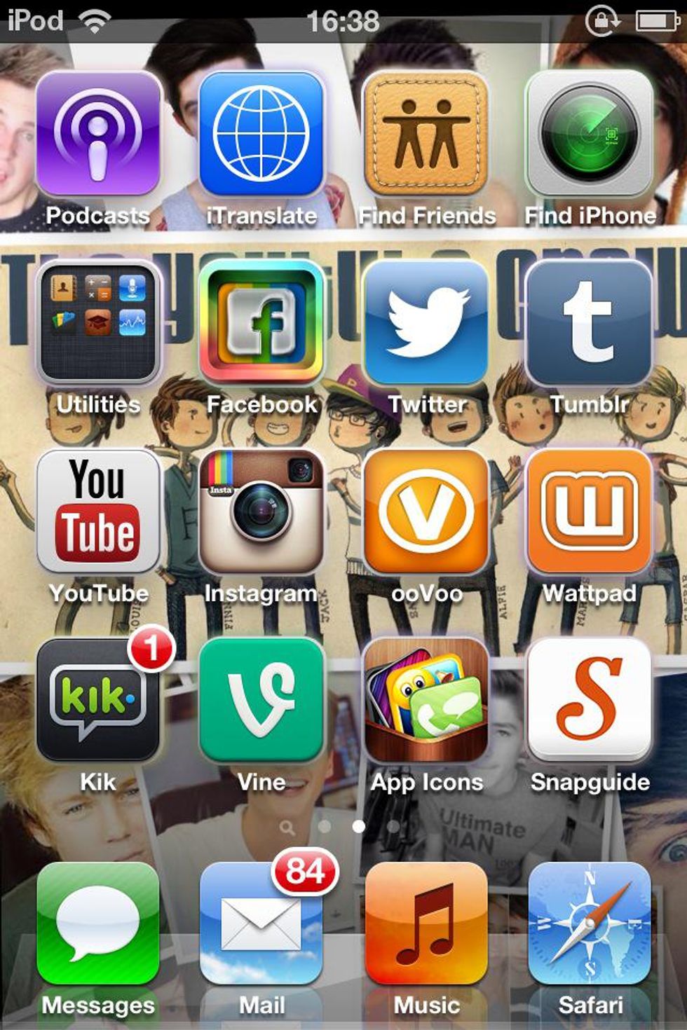How to install cool app icons - B+C Guides
