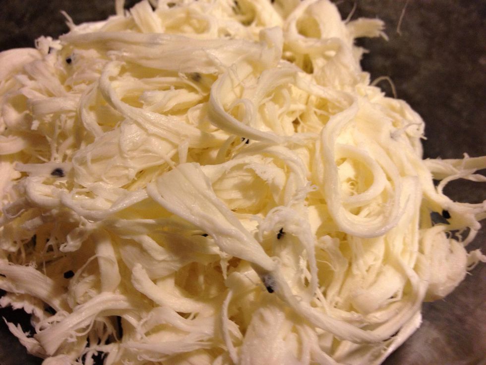 How to make syrian cheese - B+C Guides