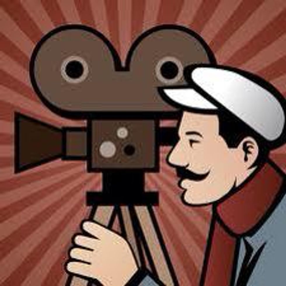 How to make a silent movie - B+C Guides