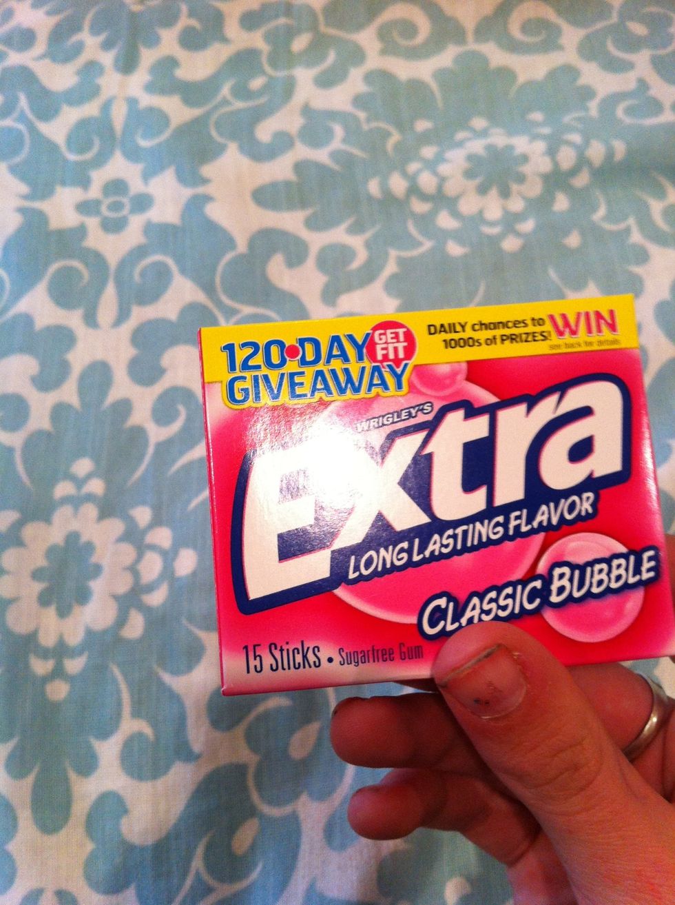 How to blow the perfect bubble gum bubble! - B+C Guides