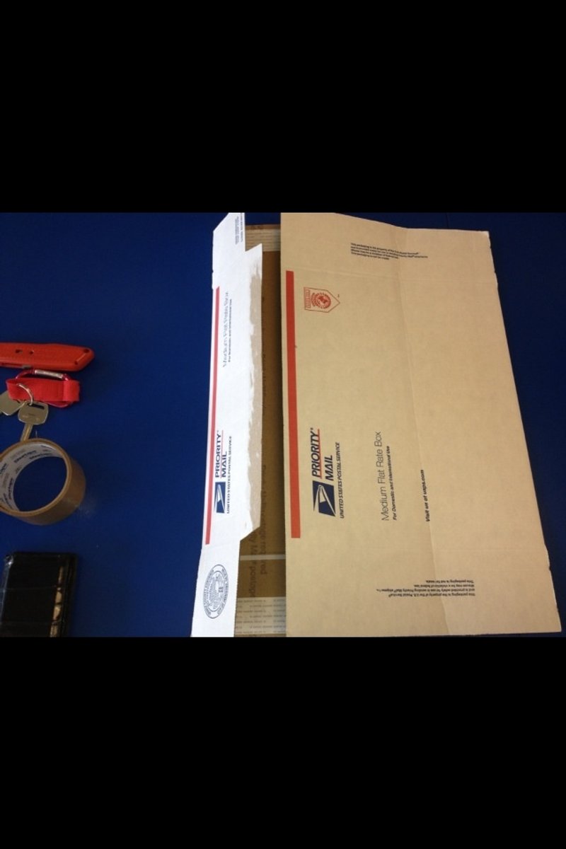 Usps Priority Box Sizes USPS Flat Rate Boxes: Complete Size & Pricing