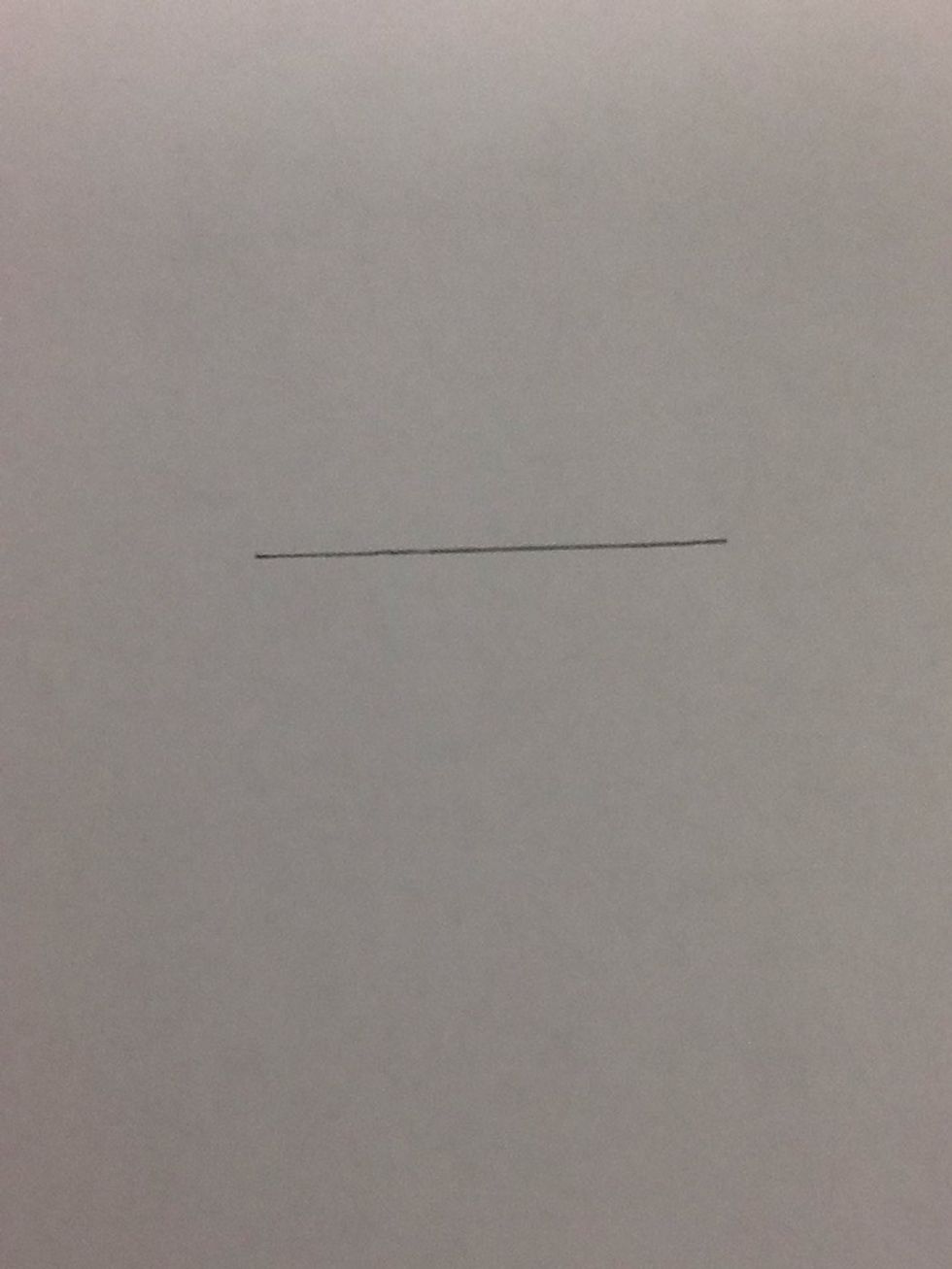 How to draw an arrow - B+C Guides