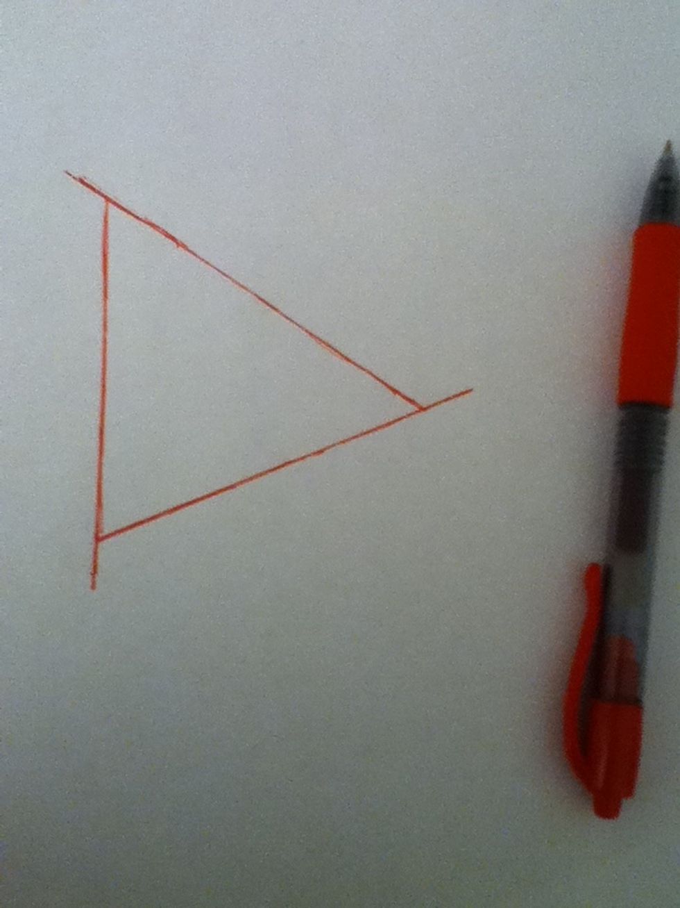 How to draw an impossible triangle - B+C Guides