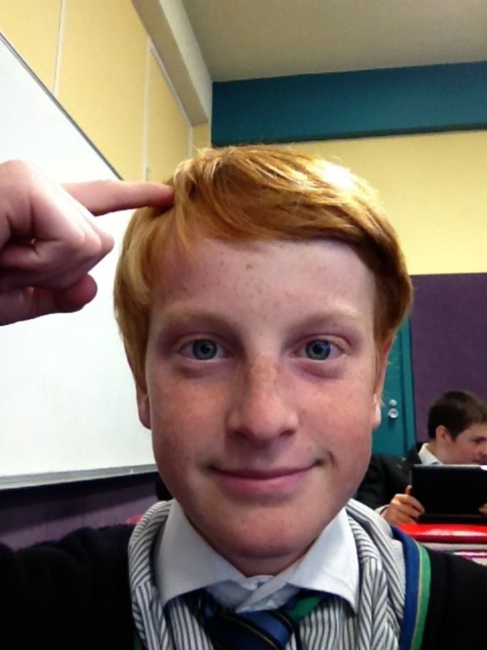 How to be a ranga - B+C Guides