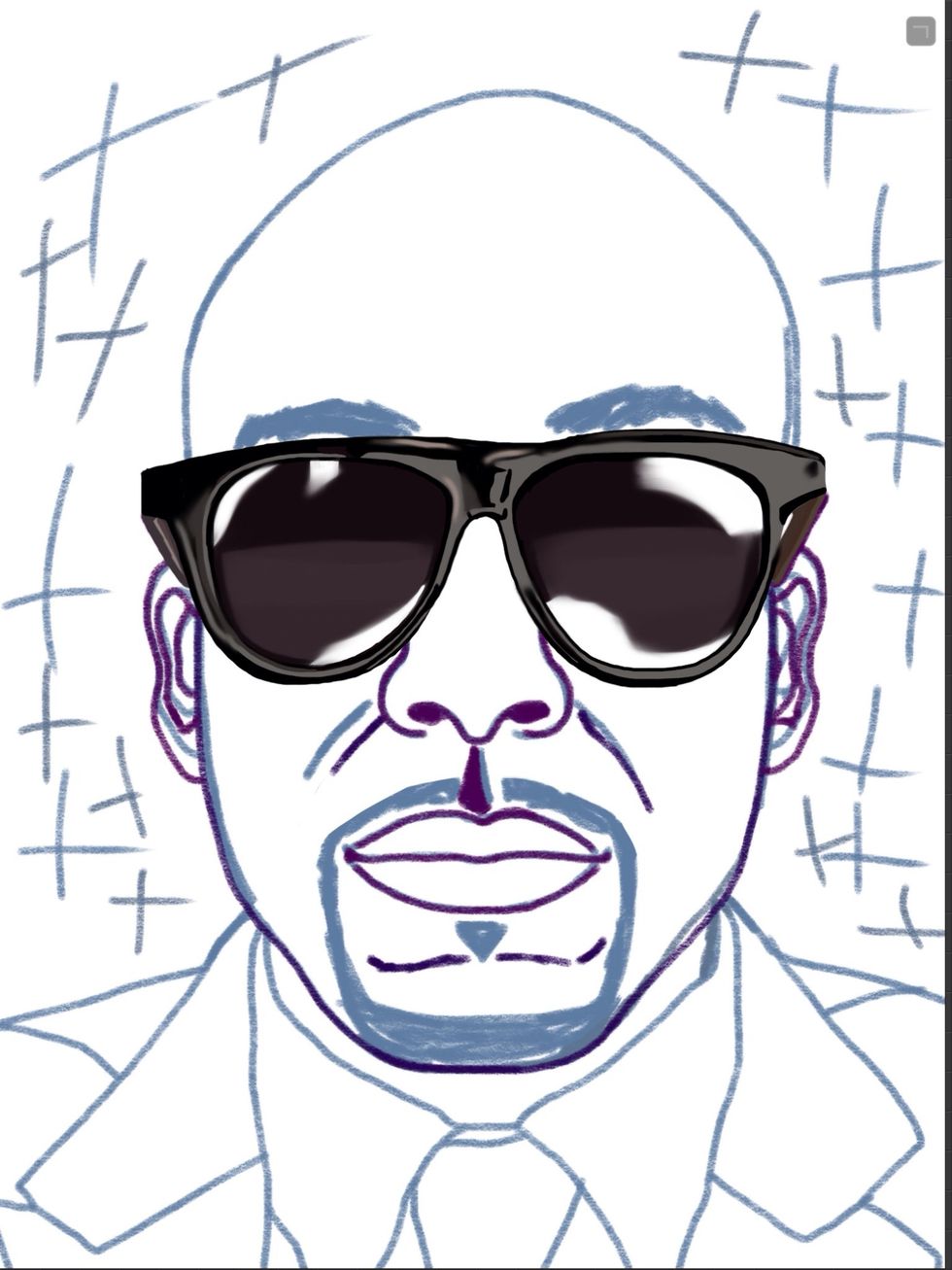 How to create a "remix" self portrait - B+C Guides