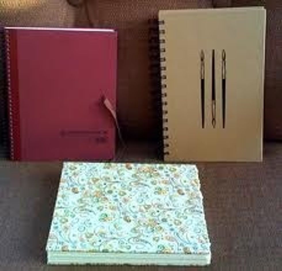 How to create a book of your favorite quotes and proverbs - B+C Guides