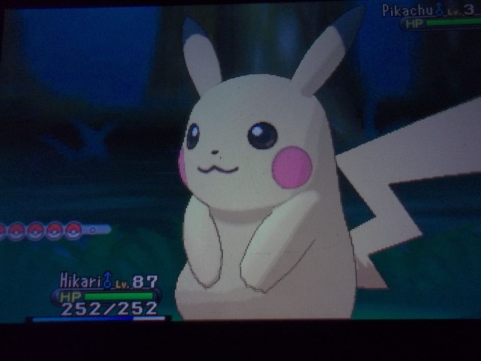 How to raise a competitive pokemon - B+C Guides