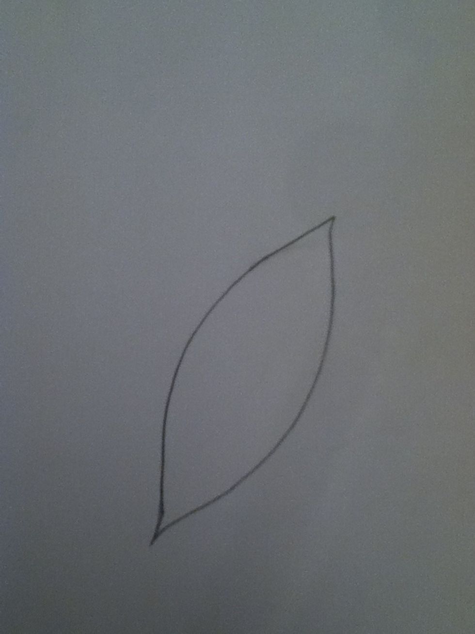How to draw cute 3 peas in a pod - B+C Guides