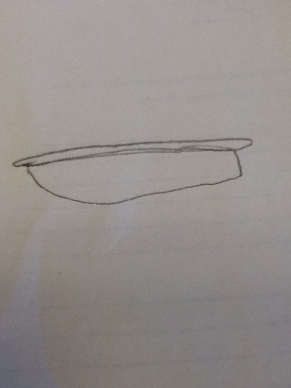 How to draw a jet ski - B+C Guides