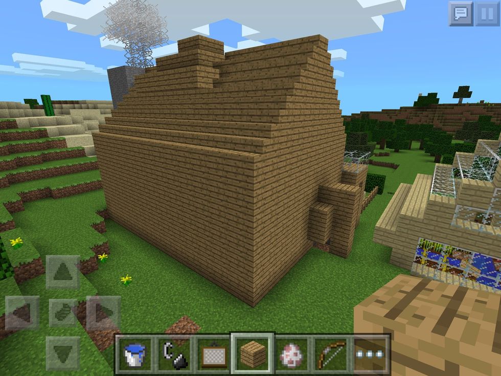 How To Make A Simple Minecraft House B C Guides how-to-make-a-simple-minecraft-house-b-c-guides