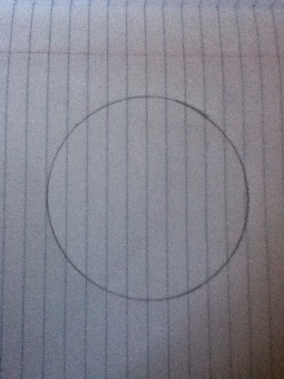 How to draw the red angry bird - B+C Guides